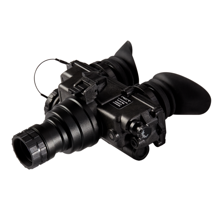 Pvs 7 Actinblack