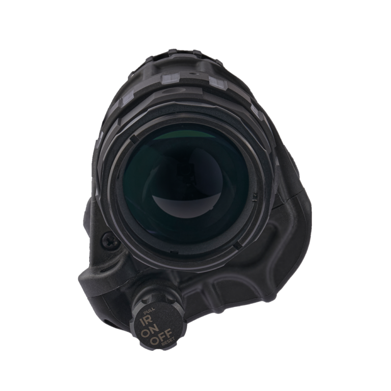 THE 14 | The lightest PVS-14 type compatible monocular