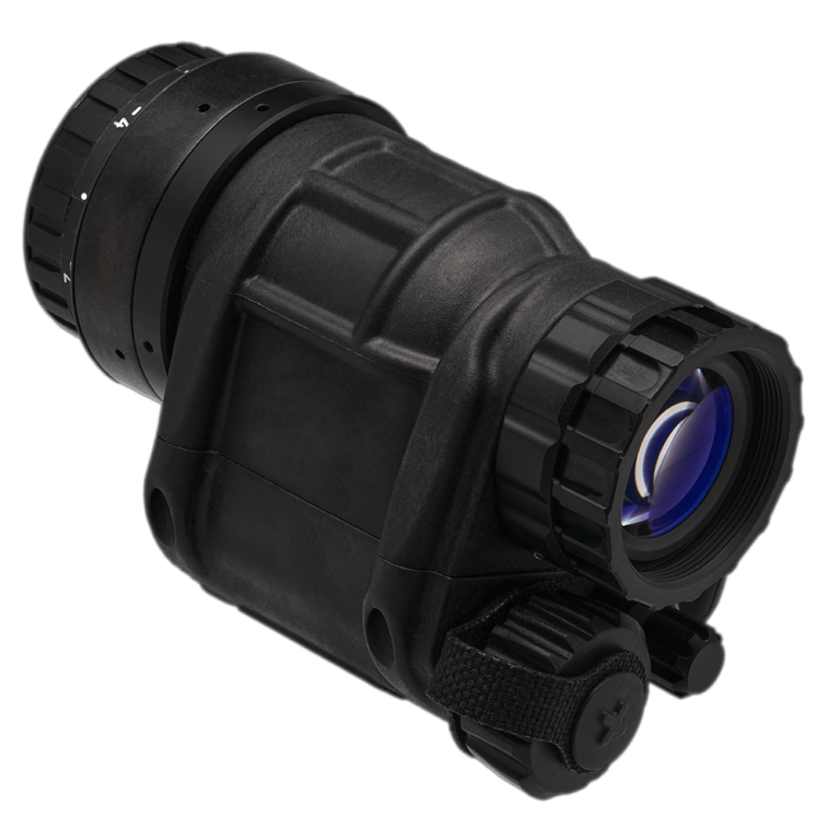 THE 14 | The lightest PVS-14 type compatible monocular