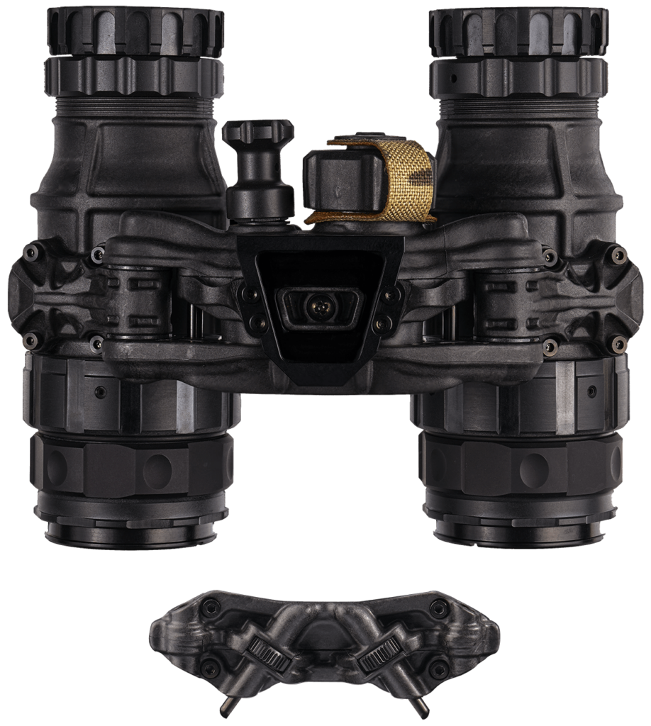 ACTinBlack | Night Vision Systems